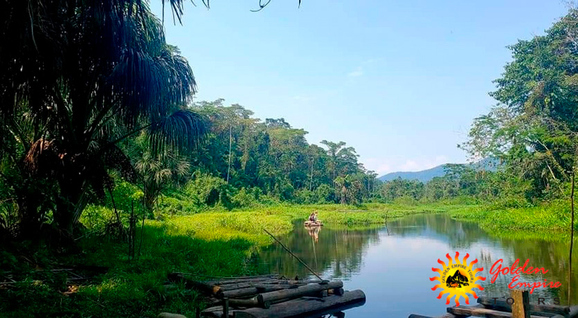 Manu Cultural Zone 4 Days / 3 Nights - Golden Empire Tours Golden ...